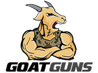 Goat Guns | Eminent Paintball And Airsoft