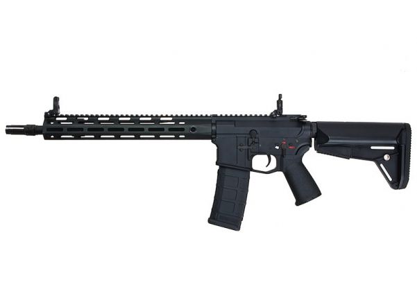 CYMA Platinum M4 QBS Airsoft AEG Rifle (Model: 10" M-LOK) | Eminent ...