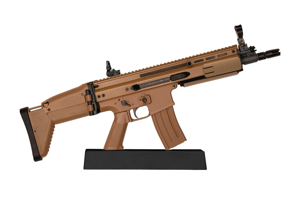 Goat Gun - FN SCAR® Model - Original Color | Eminent Paintball And Airsoft