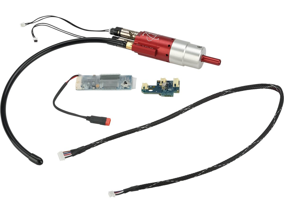 Polarstar F2 HPA Engine for Airsoft Rifles | Eminent Paintball And Airsoft