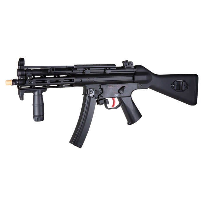 Mp5 Paintball Gun