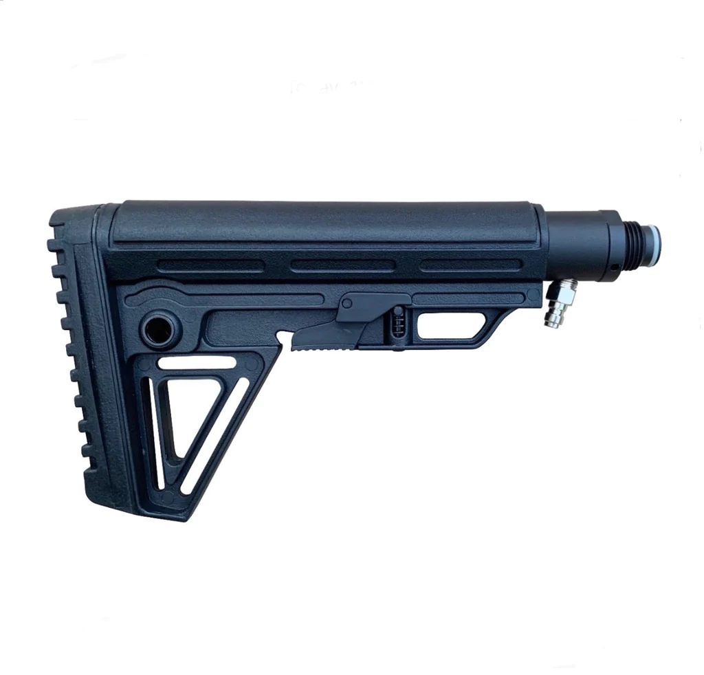 Rap4 Buttstocks In Air