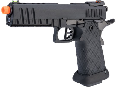 AW Custom Full Auto "Ace Competitor" Hi-CAPA Gas Blowback Airsoft ...