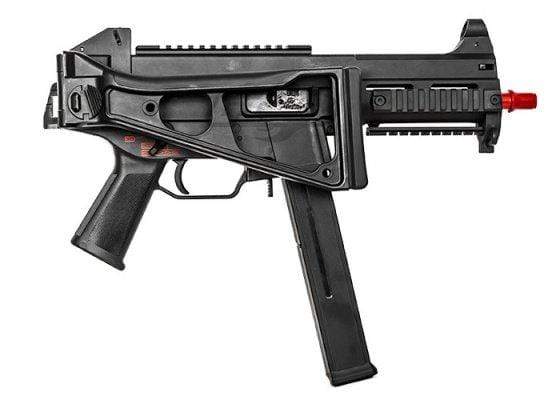 H&K UMP 45 Airsoft GBB SMG by Umarex | Eminent Paintball And Airsoft