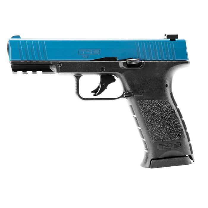T4E TPM1 (8XP) 43cal Paintball GLOCK - Blue | Eminent Paintball And Airsoft