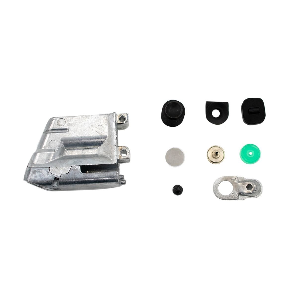 Umarex S & W/TPM1 .43 Cal Paintball Magazine Rebuild Kit | Eminent ...